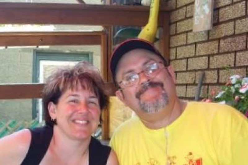 Fundraiser for Daniel Hackel by Sharon Lowther : Dan Hackel's Medical ...