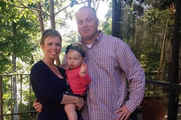 Fundraiser for Vicki Simmons by Donna Dugger : Help with funeral Shawn ...