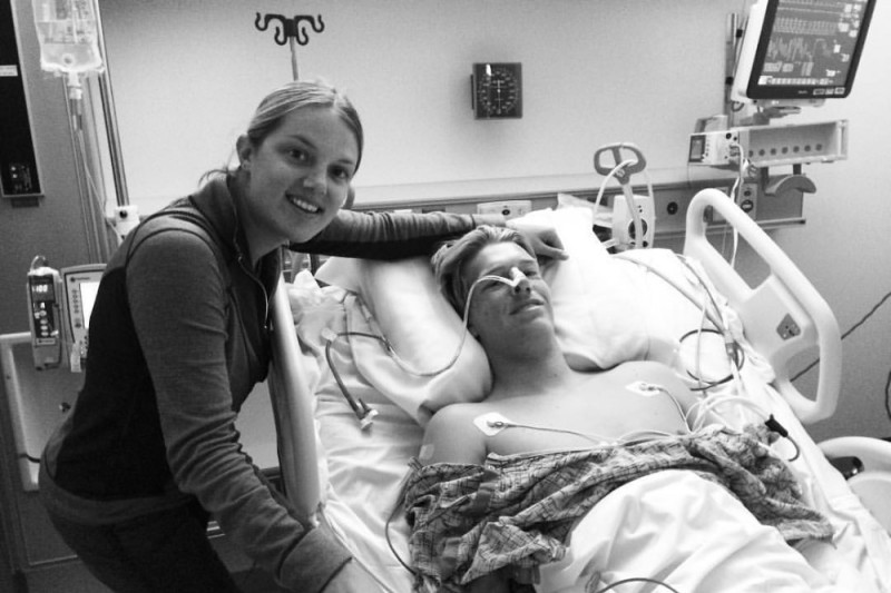 Fundraiser for Conner Rhoads by Chelsea Osman : Conner's Medical Fund