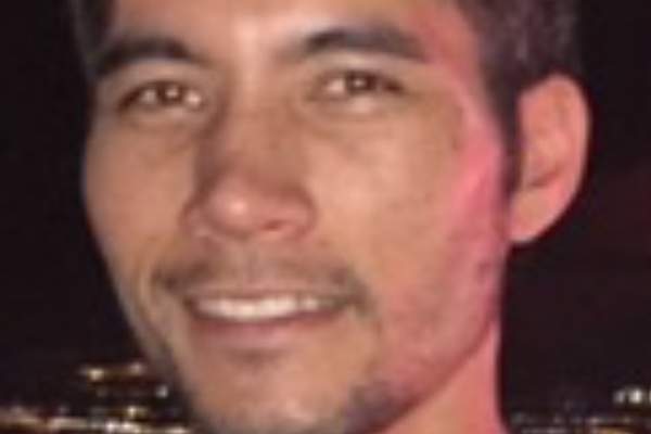 Fundraiser by Lorna Lagumbay-Weger : Eric Lahtinen Recovery