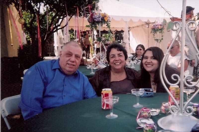 Fundraiser for Arlene Roberts by Arlene J Roberts : Gordon's Memorial Fund
