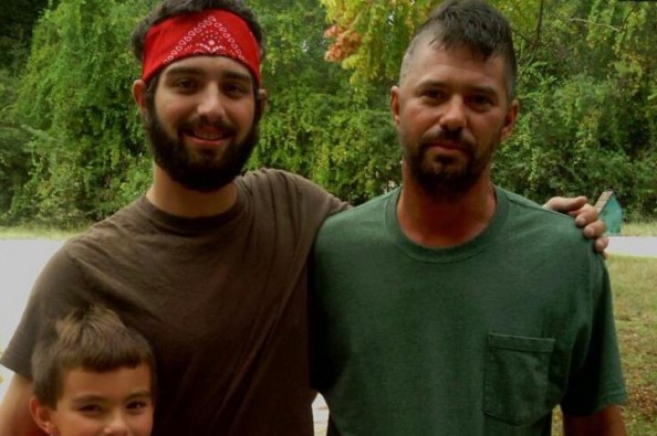 Fundraiser by Kyle Hartung : Mike Hall's Brain Cancer Fund