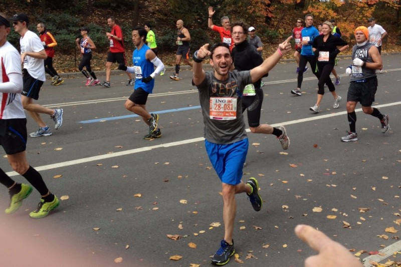 Fundraiser by Ron Kenigsberg : In Memory of Jeffrey Bart