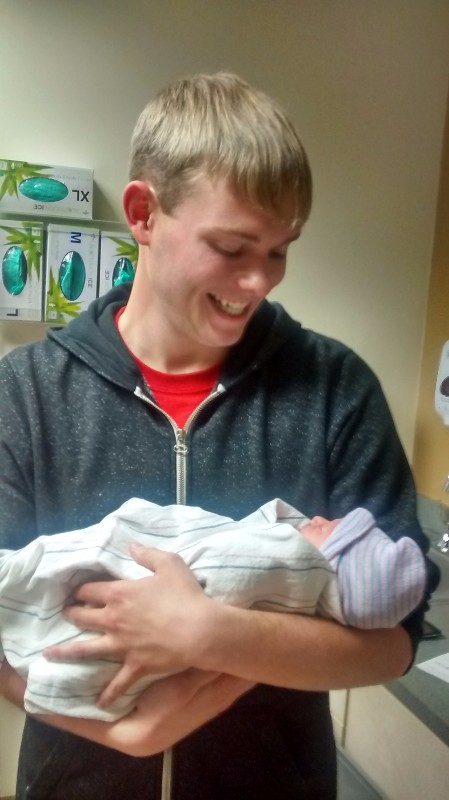 Fundraiser by Stacey Squires Aue : Joshua Squires funeral expenses