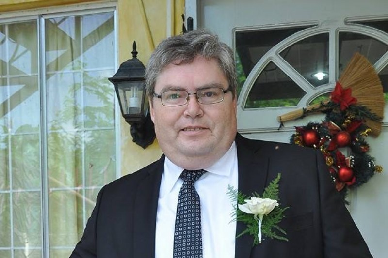 Fundraiser by Shelley Chaulk : Jeff Chaulk Memorial