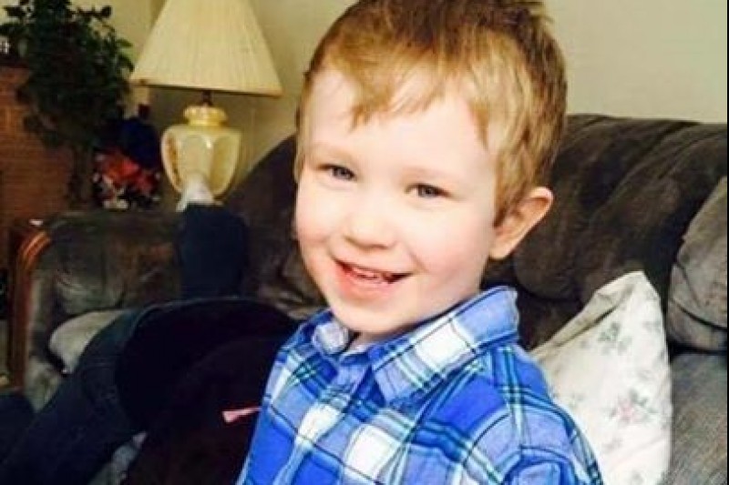 Fundraiser by Dave Jason Rondeau : Cashtyn's Support Fund