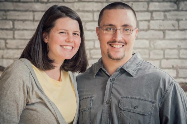 Fundraiser by Hilary Patterson : Hilary & Josh go to Haiti
