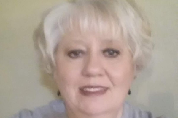 Fundraiser for Joyce Wood by Alan Hardcastle : Help Joyce