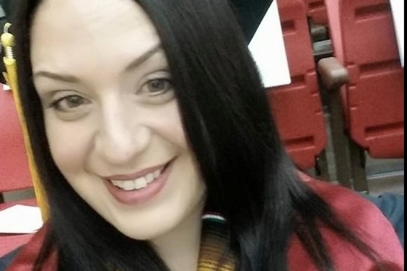 Fundraiser by Gina Castillo : From Homeless to Grad School