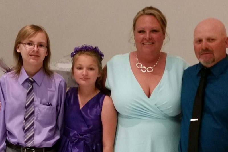 Fundraiser for Fredrick Hitchens by Cheryl Jacoby Hamel : Wendy ...