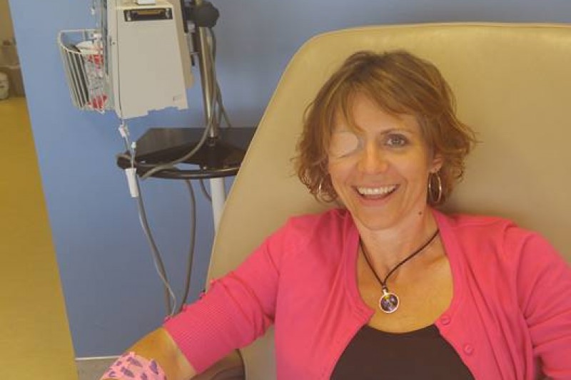 Fundraiser for Lorena Smith by Madge Peinkofer : Lorena Smith's medical ...