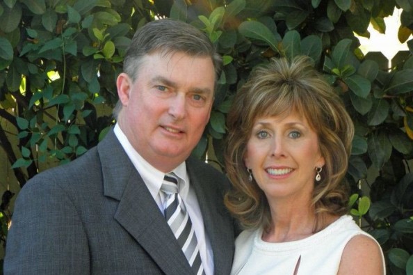 Fundraiser by Lynn Bellinger Kusiv : Curt Miller - Footprints of The Son