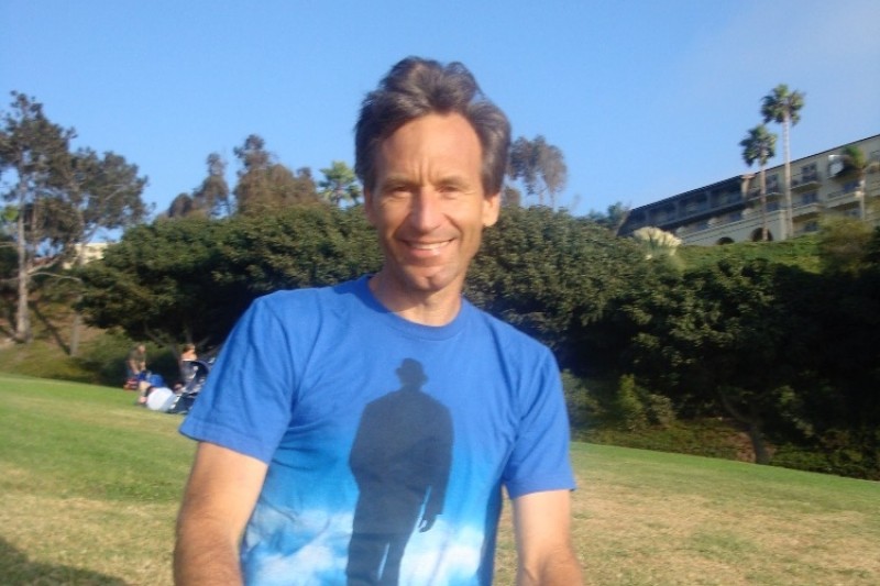 Fundraiser for Peter Bunge by Leti Stiles : Help Peter pay for Brain ...