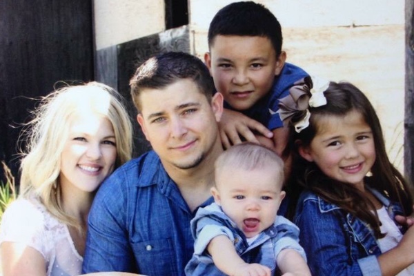 Fundraiser for Melissa Kasinger by Alyssa Staley : Kasinger fund