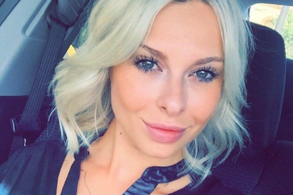 Fundraiser for Kristina Chapchay by Emily Bouressa : Kristina's Medical ...