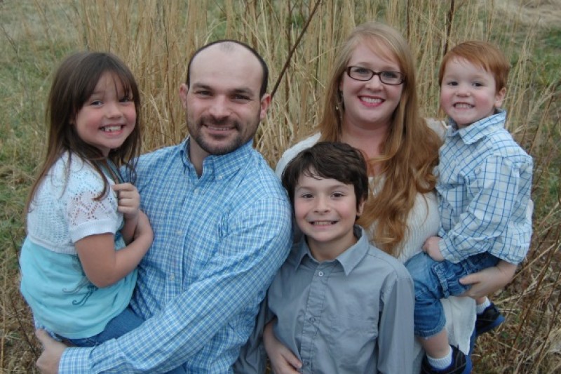 Fundraiser for Joshua Valenti by Michael Valenti : Joshua Valenti ...