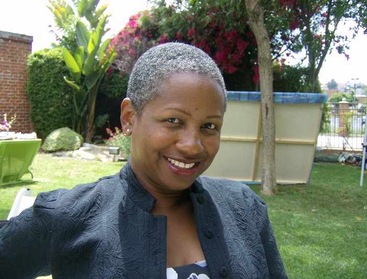 Fundraiser by Debra Mayes : Send Debra Mayes At-Large to Philly