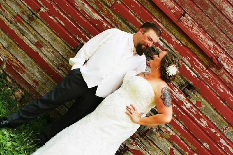 Fundraiser for NICOLE HAMILTOM-BRAHM by Hammy Ham : Funeral of Jason brahm