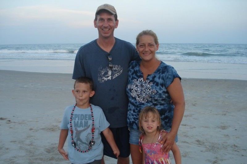 Fundraiser for Jennifer Majewski by Amy Gwyer : Michael Majewski ...