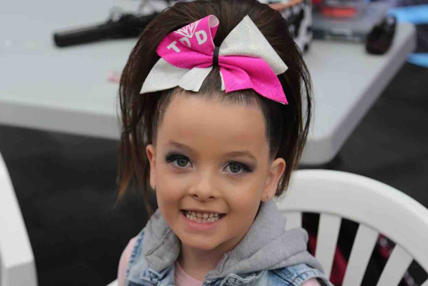 Fundraiser by Danielle Willingham : Maddie's Dream To Dance In Hawaii!!