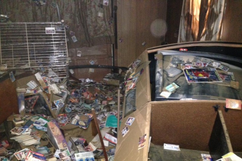 Fundraiser for Jamie Mooney by John Morrison : Jamie Mooney