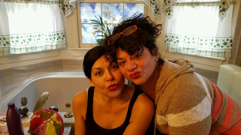 Fundraiser for Mary Bailey-Bicking by Mary Sunshine : Barbara Bailey's ...