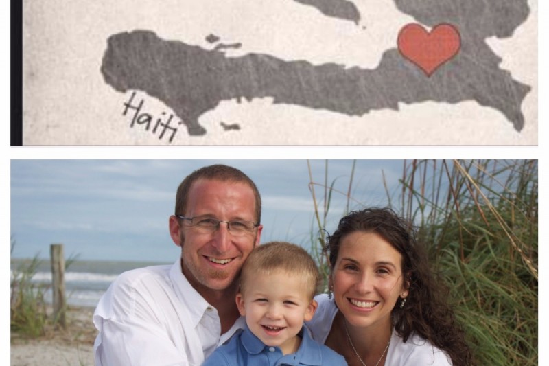 Fundraiser for Patrick Maxey by Courtney Kenyon McWhorter : Our Heart ...