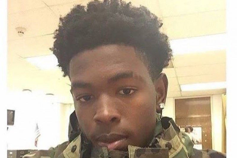 Fundraiser by Mario E. Kilpatrick : Antonio Hines Funeral & Burial