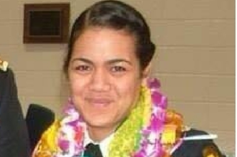 Fundraiser for Jason Christenson by Kenneth Music : Tu'iemanu Ripley's ...