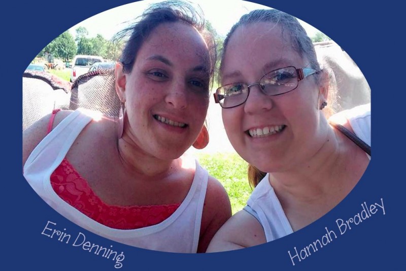 Fundraiser for Erin Denning by Morgan Menefee : Erin's Eviction of ...