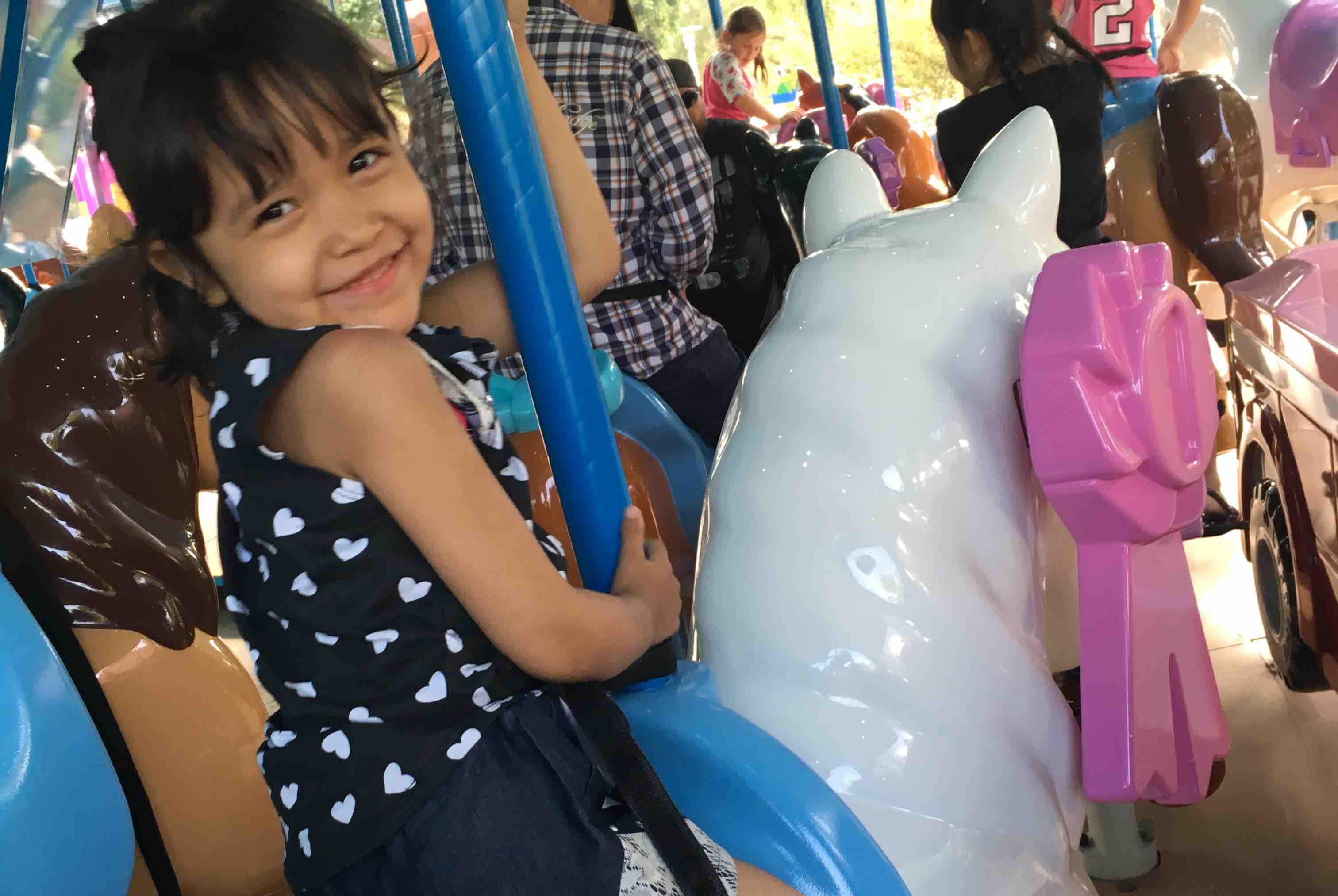 Fundraiser for Rocio Panuco by Michelle Cardenas : Leah Amador Funeral ...