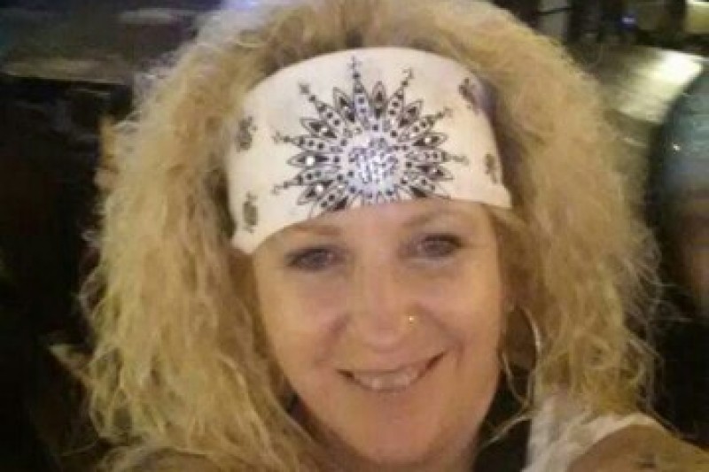 Fundraiser for April Zeman by Patty Stork : Sheryl Zeman family