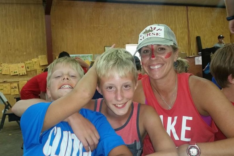 Fundraiser for Jane Blomqvist by Laura Balderrama : Jane's Road to Health!