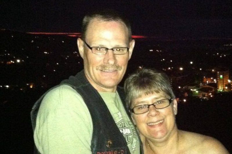 Fundraiser for Daryl Dibble by Daniel Gelatt : In Memory of Diane Dibble