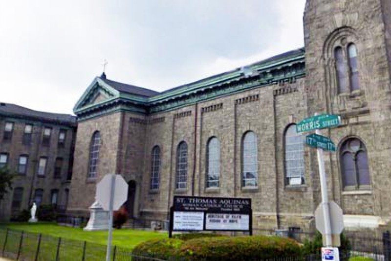 Fundraiser by Fr. Hugh Joseph Shields : St. Thomas Aquinas Needs a New Roof