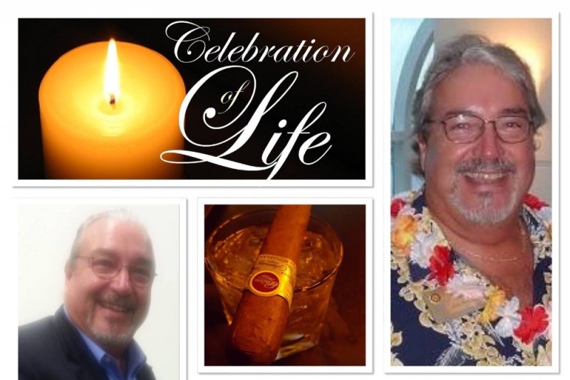 Fundraiser by Julie Wiedower Kaylor : Memorial Service for Ken Kaylor