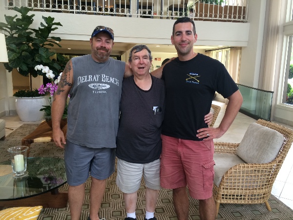 Fundraiser by Julie Wiedower Kaylor : Memorial Service for Ken Kaylor