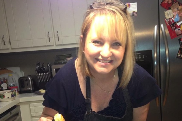 Fundraiser for Lisa Wojtech by Angie Elam : A new start for Lisa