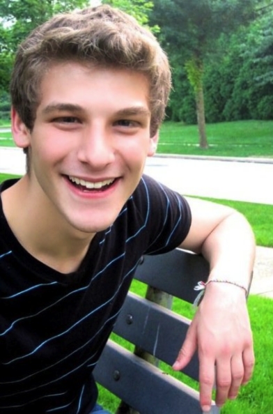 Fundraiser by David Levitz : Northwestern Pre-college Summer Program