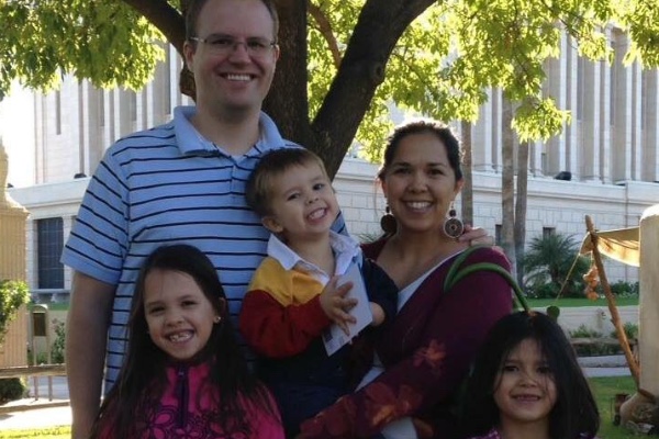 Fundraiser for Luisa Maria Carlson by Emma Martinez : Helping the ...