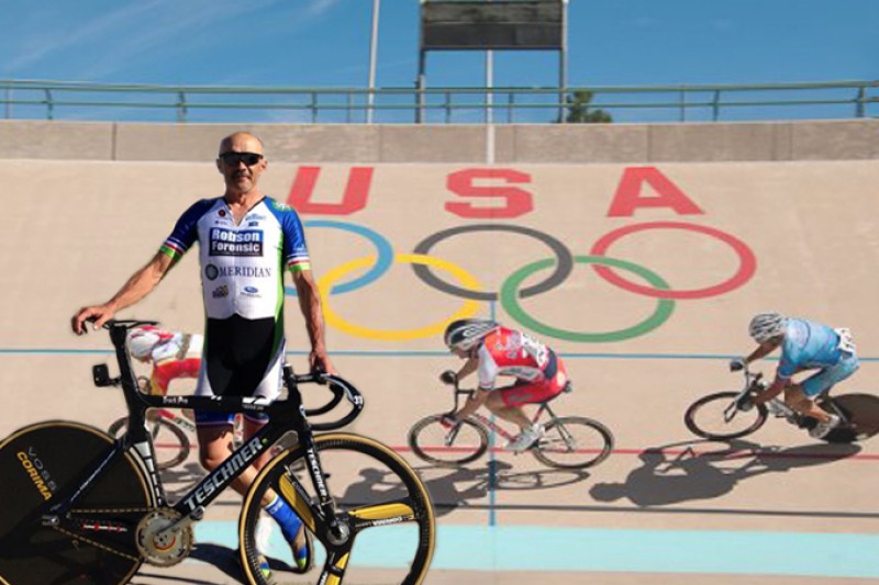 Fundraiser for William Byatt by Lisa Whittle : Tony Byatt World Masters ...