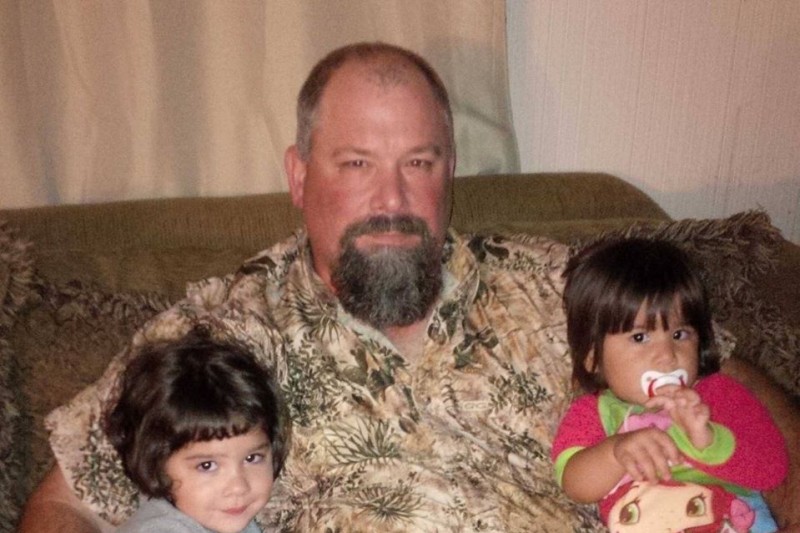Fundraiser for VIRGINIA JIMENEZ PENA by Brandi Gunter-Ramirez : Shane ...