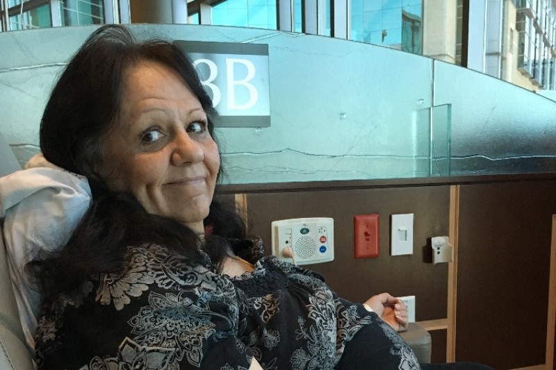 Fundraiser for Kett Berry by Nicholas Grant : Jane Berry's Fight ...