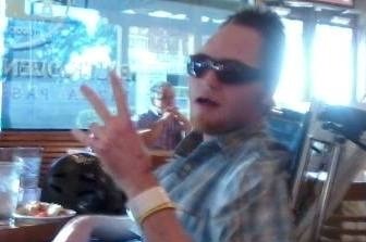 Fundraiser by Lisa Cawley : Shane Hall TBI Recovery Journey