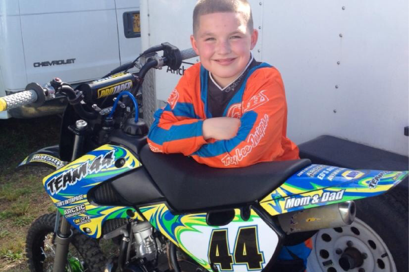 Fundraiser by Heidi Geerdts : Diesel says,"Dreams Do Come True!"