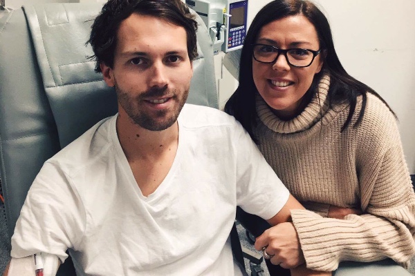 Fundraiser by Jessica Pye : Cameron Kicking Cancers Butt
