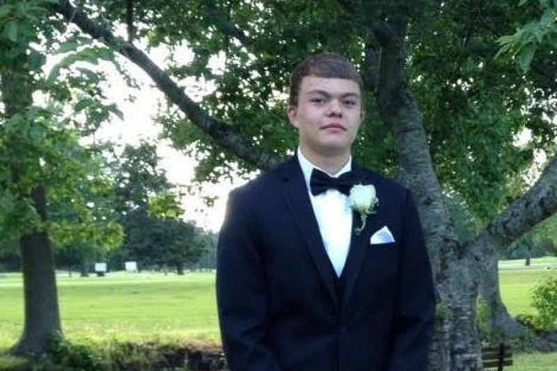 Fundraiser for Lisa Strong by Taylor Fontenot : Memorial Fund for Bryce ...