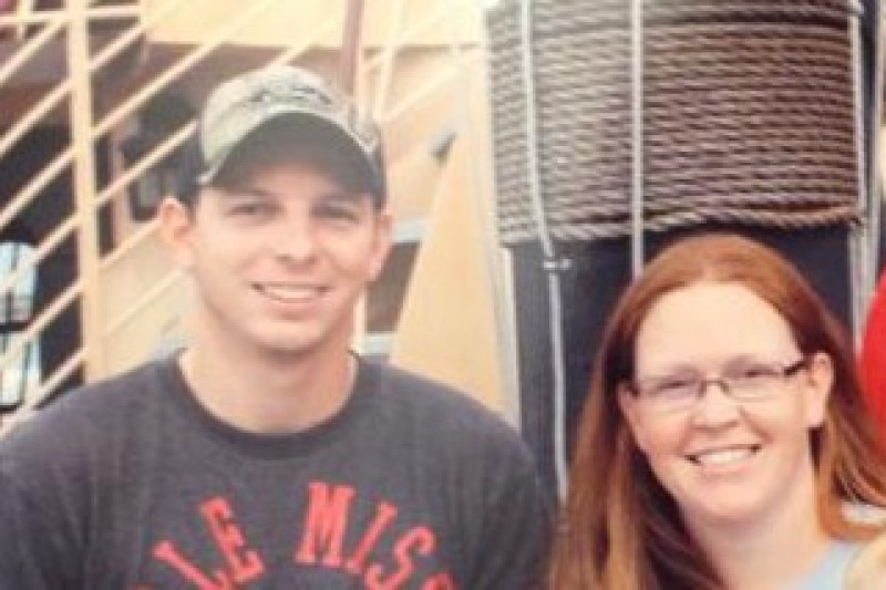 Fundraiser for Jeana Hudgins Tidwell by Michelle Cullen : Bill & Jeanna ...