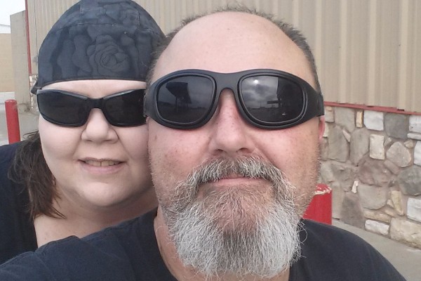 Fundraiser for David Vento by Laurie Hale : For my Love of David Vento