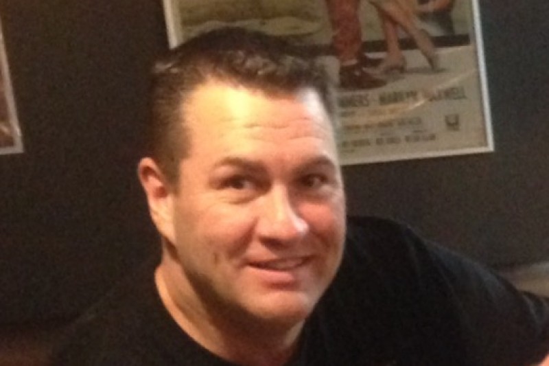 Fundraiser by Mark A. Bremner : Jim Faragher